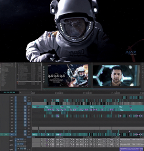 AMT Media Tech